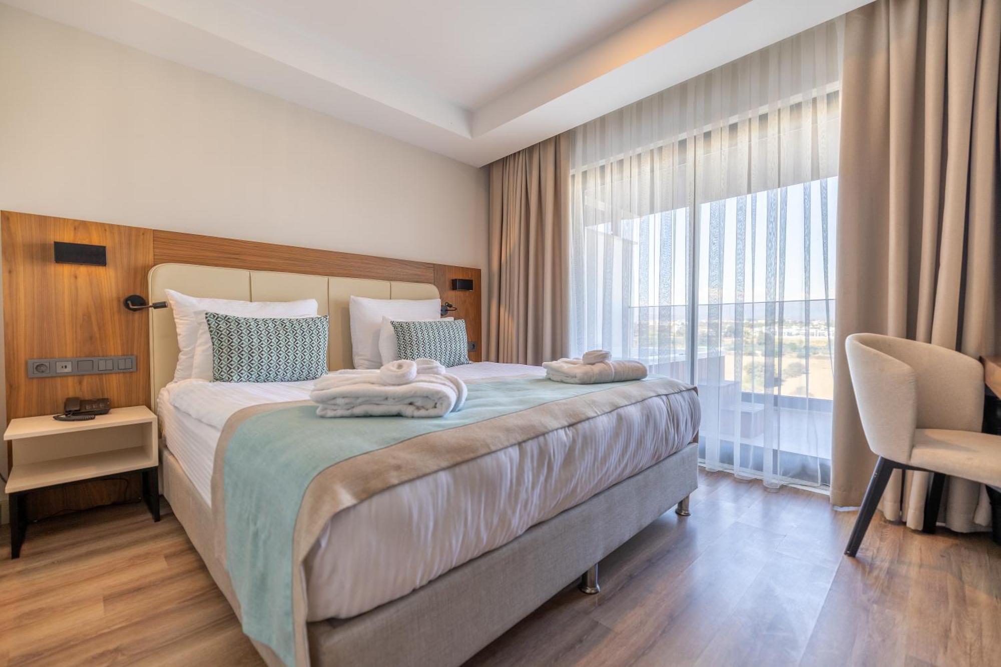 HOTEL SIDE MOON PALACE | ⋆⋆⋆⋆⋆ | TURKEY | SEASON DEALS FROM $195